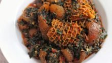Nigerian Vegetable Soup Recipe (5 Unique Types) - FitNigerian