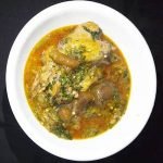Ogbono Soup Recipe (5 Simple Methods) - FitNigerian
