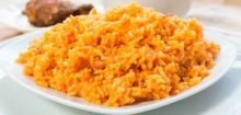 How to Cook Jollof Rice Like a Pro in 5 Easy Steps (+ 8 Yummy ...